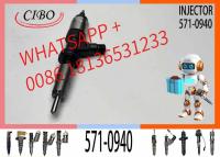 China Engine Diesel Common Rail Injector Model 571-0940 295700-1200 418-3229 295050-1810 370-7287 295050-0421 for sale