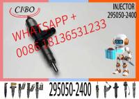 China Diesel Fuel Injector 4336862 433-6862 295050-2400 C7.1 Injector for sale