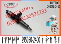 China Diesel Fuel Injector 4336862 433-6862 295050-2400 C7.1 Injector for sale