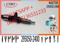 China Diesel Fuel Injector 4336862 433-6862 295050-2400 C7.1 Injector for sale