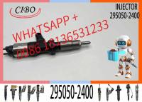 China Diesel Fuel Injector 4336862 433-6862 295050-2400 C7.1 Injector for sale