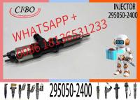 China Diesel Fuel Injector 4336862 433-6862 295050-2400 C7.1 Injector for sale