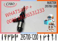 China Diesel Engine Fuel Injector 3707282 370-7282 295050-0401 295700-1200 T409982 Common Rail Injector for sale