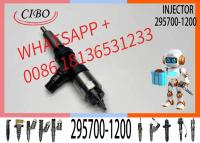 China Diesel Engine Fuel Injector 3707282 370-7282 295050-0401 295700-1200 T409982 Common Rail Injector for sale