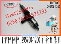 China Diesel Engine Fuel Injector 3707282 370-7282 295050-0401 295700-1200 T409982 Common Rail Injector for sale