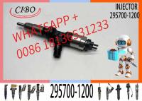 China Diesel Engine Fuel Injector 3707282 370-7282 295050-0401 295700-1200 T409982 Common Rail Injector for sale