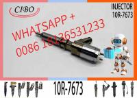 China Diesel Inyector 320d Excavator Common Rail Fuel Injector 2645A734 10R-7673 3069390 306-9390 for sale
