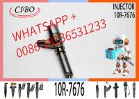 China Fuel Injector 10R-7676 32F61-00014 32F61-00022 32F61-00062 10R7676 32F6100014 32F6100022 32F6100062 Hot-selling Auto Parts for sale