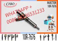 China Fuel Injector 10R-7676 32F61-00014 32F61-00022 32F61-00062 10R7676 32F6100014 32F6100022 32F6100062 Hot-selling Auto Parts for sale