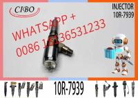 China Excavator Engine Parts Fuel Injector 10R-7673 10R-7674 10R-7675 10R-7676 10R-7938 10R-7939 10R-7951 10R-8502 Fuel Injector for sale