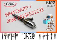 China Excavator Engine Parts Fuel Injector 10R-7673 10R-7674 10R-7675 10R-7676 10R-7938 10R-7939 10R-7951 10R-8502 Fuel Injector for sale
