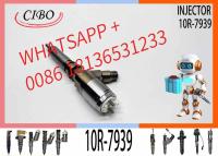China Excavator Engine Parts Fuel Injector 10R-7673 10R-7674 10R-7675 10R-7676 10R-7938 10R-7939 10R-7951 10R-8502 Fuel Injector for sale