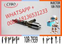 China Excavator Engine Parts Fuel Injector 10R-7673 10R-7674 10R-7675 10R-7676 10R-7938 10R-7939 10R-7951 10R-8502 Fuel Injector for sale
