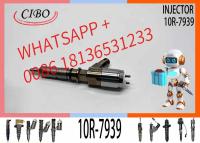 China Excavator Engine Parts Fuel Injector 10R-7673 10R-7674 10R-7675 10R-7676 10R-7938 10R-7939 10R-7951 10R-8502 Fuel Injector for sale