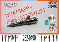 China New Diesel Engine Injector 10R-7938 382-0480 282-0490 292-3780 306-9380 306-9390 for sale
