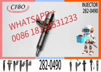 China New Diesel Engine Injector 10R-7938 382-0480 282-0490 292-3780 306-9380 306-9390 for sale