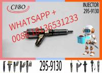 China Rail Fuel Injector 326-4756 317-2300 260-5656 320-0677 320-0680 326-4700 295-9130 326-4740 for 320D Engine Common Rail Injector for sale