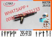 China Rail Fuel Injector 326-4756 317-2300 260-5656 320-0677 320-0680 326-4700 295-9130 326-4740 for 320D Engine Common Rail Injector for sale