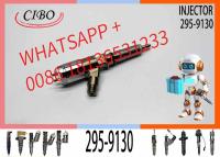 China Rail Fuel Injector 326-4756 317-2300 260-5656 320-0677 320-0680 326-4700 295-9130 326-4740 for 320D Engine Common Rail Injector for sale