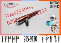 China Rail Fuel Injector 326-4756 317-2300 260-5656 320-0677 320-0680 326-4700 295-9130 326-4740 for 320D Engine Common Rail Injector for sale