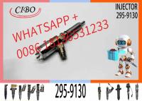 China Rail Fuel Injector 326-4756 317-2300 260-5656 320-0677 320-0680 326-4700 295-9130 326-4740 for 320D Engine Common Rail Injector for sale