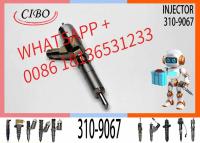 China New Fuel Injector 292-3780 320-0680 2645A718 2645A734 310-9067 292-3770 292-3755 306-9380 292-3780 10R-7672 306-9380 10R-7669 for sale