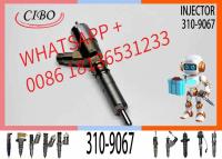 China New Fuel Injector 292-3780 320-0680 2645A718 2645A734 310-9067 292-3770 292-3755 306-9380 292-3780 10R-7672 306-9380 10R-7669 for sale