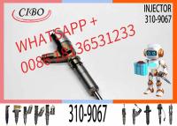 China New Fuel Injector 292-3780 320-0680 2645A718 2645A734 310-9067 292-3770 292-3755 306-9380 292-3780 10R-7672 306-9380 10R-7669 for sale