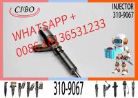 China New Fuel Injector 292-3780 320-0680 2645A718 2645A734 310-9067 292-3770 292-3755 306-9380 292-3780 10R-7672 306-9380 10R-7669 for sale