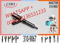 China New Fuel Injector 292-3780 320-0680 2645A718 2645A734 310-9067 292-3770 292-3755 306-9380 292-3780 10R-7672 306-9380 10R-7669 for sale
