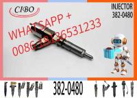 China New Diesel Engine Injector 10R-7938 382-0480 282-0490 292-3780 306-9380 306-9390 for sale