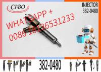 China New Diesel Engine Injector 10R-7938 382-0480 282-0490 292-3780 306-9380 306-9390 for sale