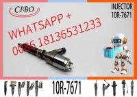 China Diesel Engine Injectors 320-0677 C6.6 Injector 10R-7671 for Injector 2645A746 for sale