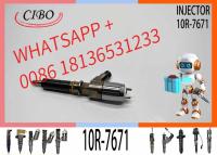 China Diesel Engine Injectors 320-0677 C6.6 Injector 10R-7671 for Injector 2645A746 for sale