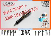 China Construction Machinery Parts Diesel Engine Fuel Injector 2645A747 320-0680 10R-7672 for sale