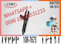China Engine Diesel Fuel Injector 320-0690 2645A749 10R-7673 for Diesel for sale