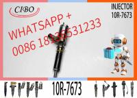 China Engine Diesel Fuel Injector 320-0690 2645A749 10R-7673 for Diesel for sale