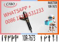 China Engine Diesel Fuel Injector 320-0690 2645A749 10R-7673 for Diesel for sale