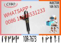 China Engine Diesel Fuel Injector 320-0690 2645A749 10R-7673 for Diesel for sale