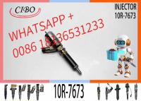 China Engine Diesel Fuel Injector 320-0690 2645A749 10R-7673 for Diesel for sale