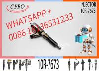 China Engine Diesel Fuel Injector 320-0690 2645A749 10R-7673 for Diesel for sale