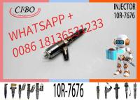 China Excavator GP Diesel Injector 10R-7676 326-4740 32E61-00022 Fuel Injector for sale