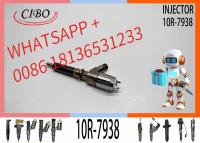 China 321-3600 10R-7938 2645A753 Fuel Injector for sale
