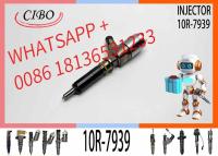 China 3200688 2645A747 10R7939 2645A748 10R-7939 320-0688 Remanufactured Injector for sale
