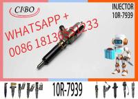 China 3200688 2645A747 10R7939 2645A748 10R-7939 320-0688 Remanufactured Injector for sale