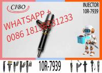 China 3200688 2645A747 10R7939 2645A748 10R-7939 320-0688 Remanufactured Injector for sale