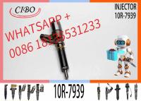 China 3200688 2645A747 10R7939 2645A748 10R-7939 320-0688 Remanufactured Injector for sale