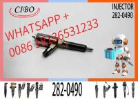 China New Diesel Fuel Injectors 282-0490 2645A709 382-0480 306-9380 2645A734 320-0680 for sale