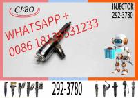 China Fuel Injector 320-0680 3200680 2645A747 10R-7672 292-3780 306-9380 for sale