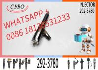 China Fuel Injector 320-0680 3200680 2645A747 10R-7672 292-3780 306-9380 for sale